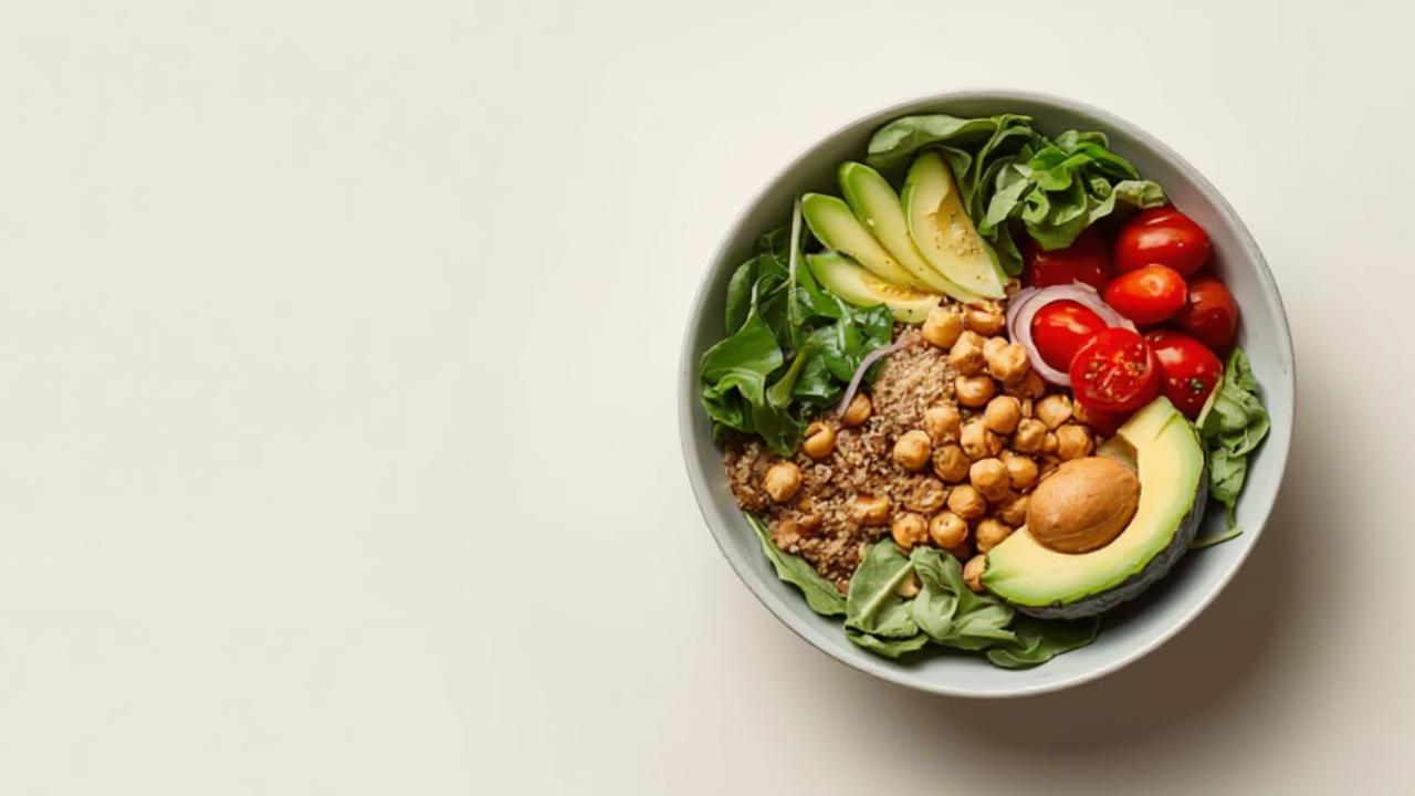 Why Eating “Healthy” Doesn’t Always Lead to Weight Loss - Well My Way